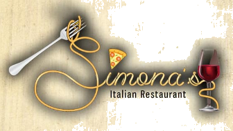 Menu for Simona's Italian Restaurant in Victoria, VA | Sirved