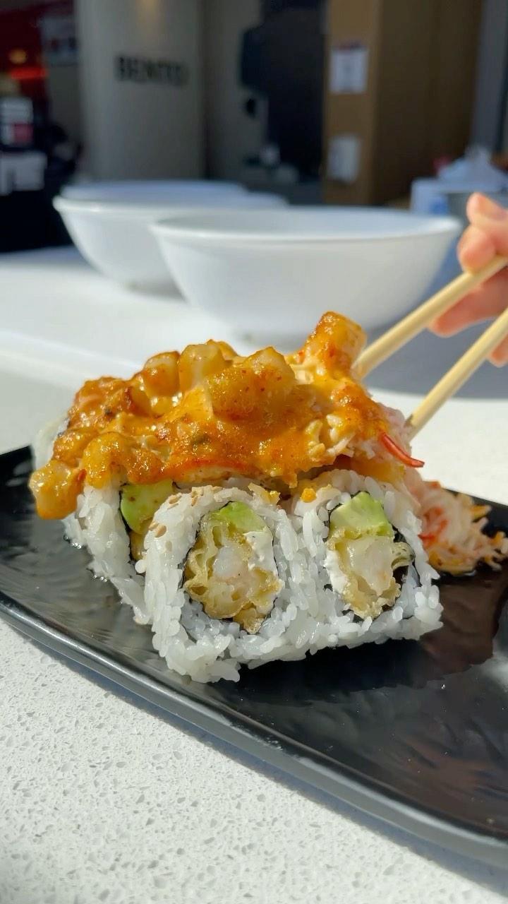 BENTO Jacksonville Town Center menus in Jacksonville, Florida, United ...