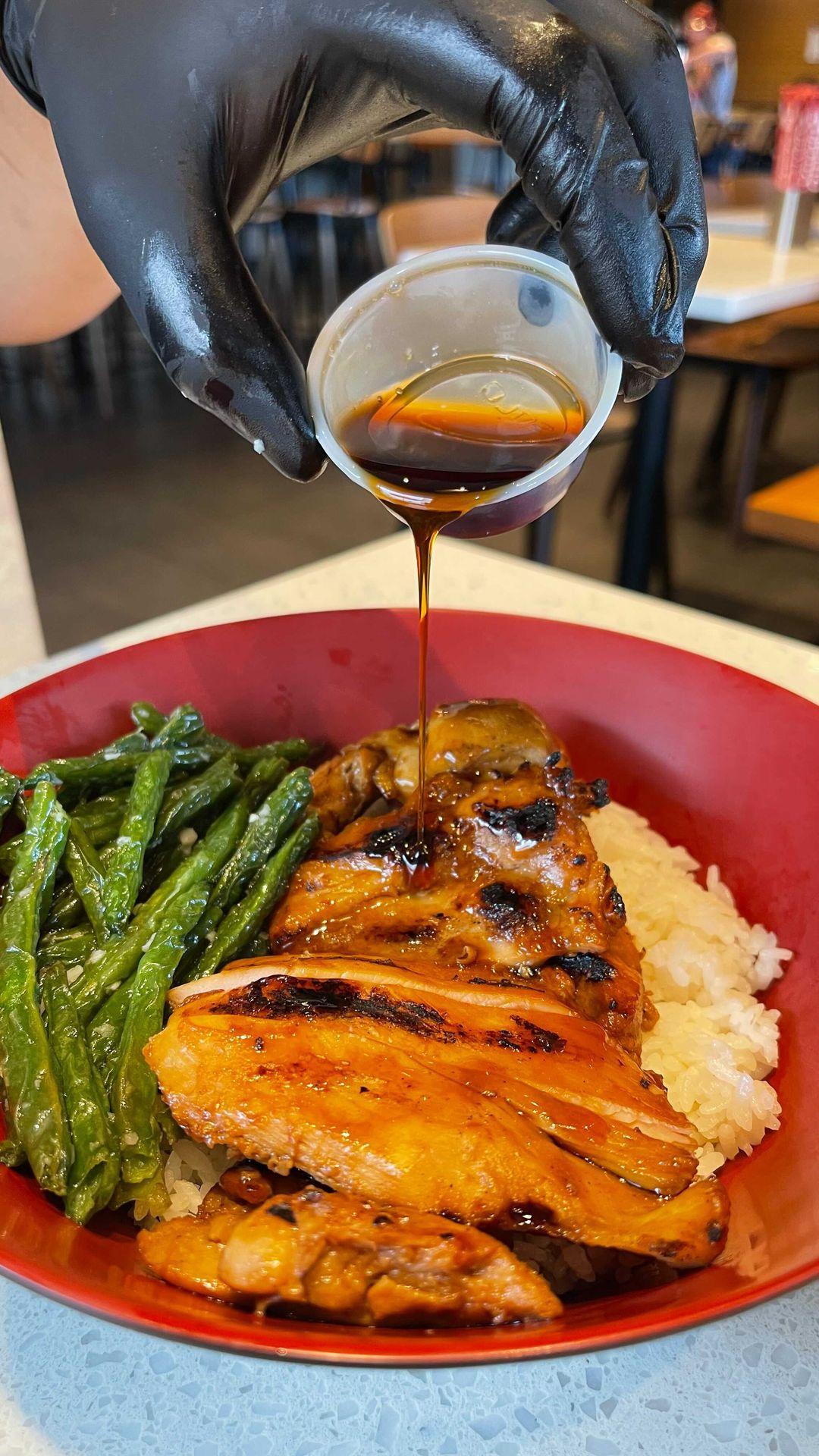 BENTO Jacksonville Town Center menus in Jacksonville, Florida, United ...