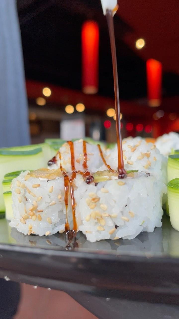 BENTO Jacksonville Town Center menus in Jacksonville, Florida, United ...