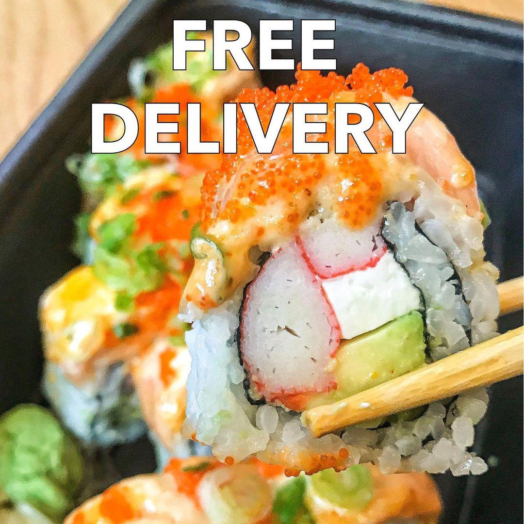 BENTO Jacksonville Town Center menus in Jacksonville, Florida, United ...