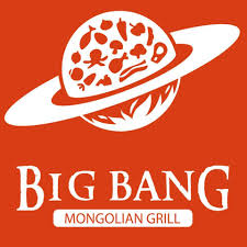 Menu for BIG BANG MONGOLIAN GRILL in Evansville, IN | Sirved