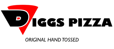 Menu for Diggs Pizza in Boise, ID | Sirved