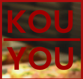 Menu for KOUYOU | Sushi & Buffet in Margate, FL | Sirved