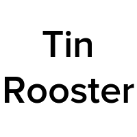 Menu for Tin Rooster at Turning Stone Resort Casino in Verona, NY | Sirved