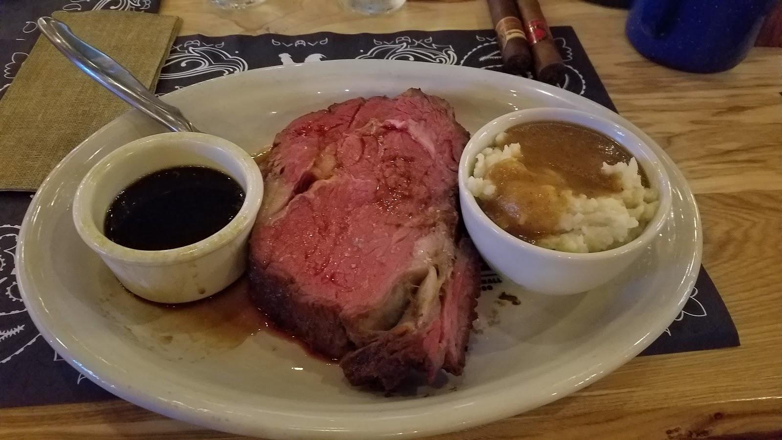 Tin Rooster at Turning Stone Resort Casino menu in Verona, New York, USA