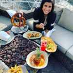 Blue Heron Brewery & Event Center menu in Medina, Ohio, USA