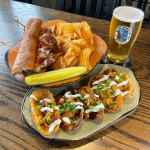 Blue Heron Brewery & Event Center menu in Medina, Ohio, USA