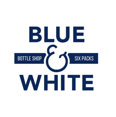 Menu for The Blue & White Pub in State College, PA | Sirved