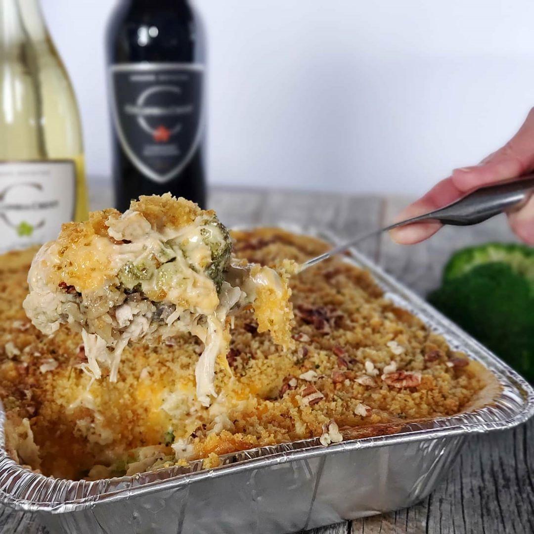 Nick & Jake's Parkville menus in Parkville, Missouri, United States