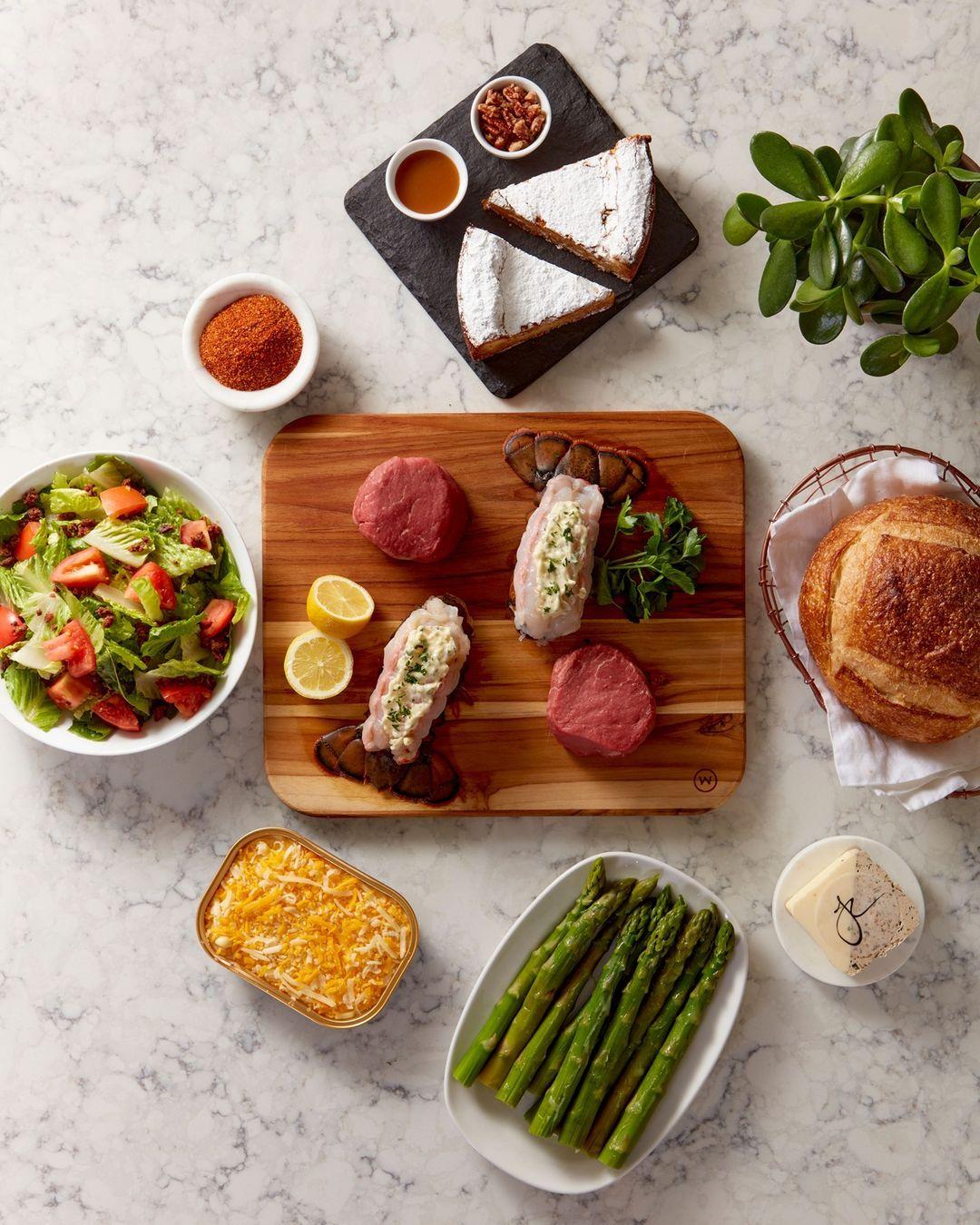 The Precinct By Jeff Ruby menu in Cincinnati, Ohio, USA