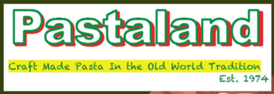 Menu for Pastaland in Leominster, MA | Sirved