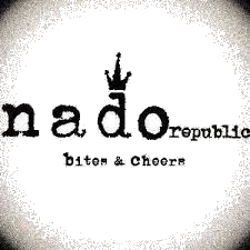 Nado Republic menu in Coronado, California, USA