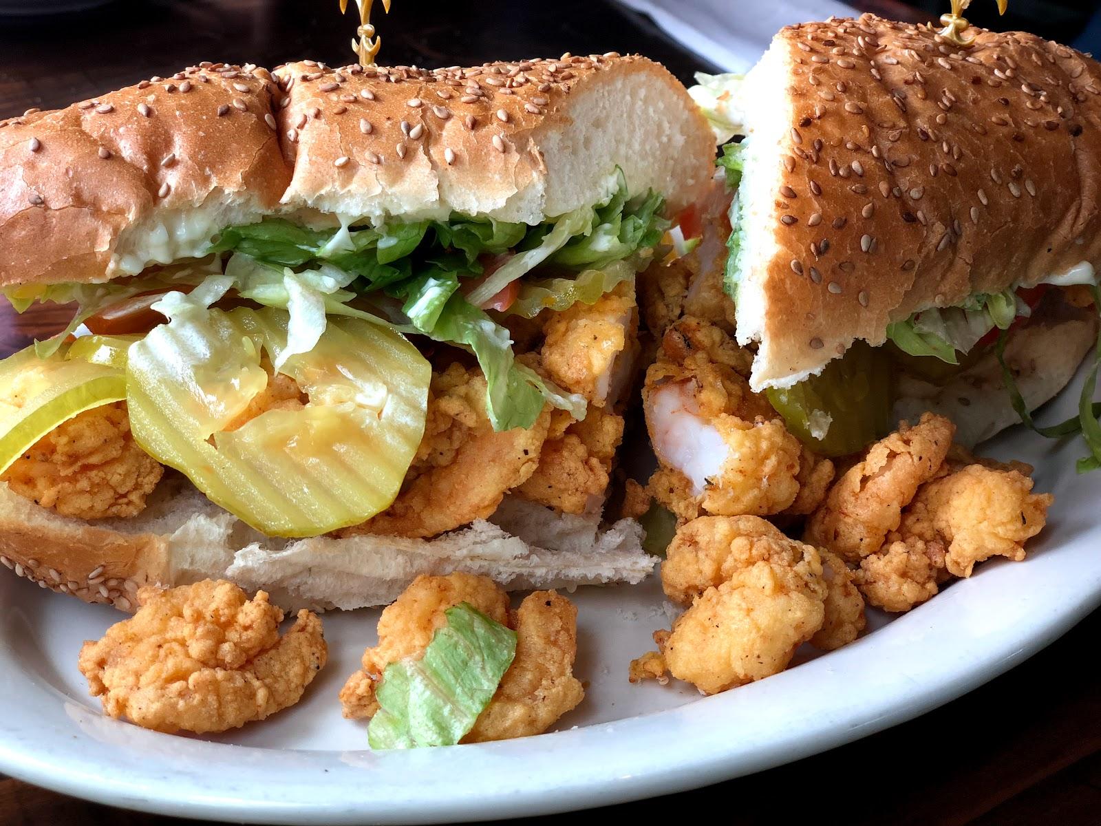 Mr. Ed's Seafood & Italian Restaurant, Kenner menus in Kenner ...