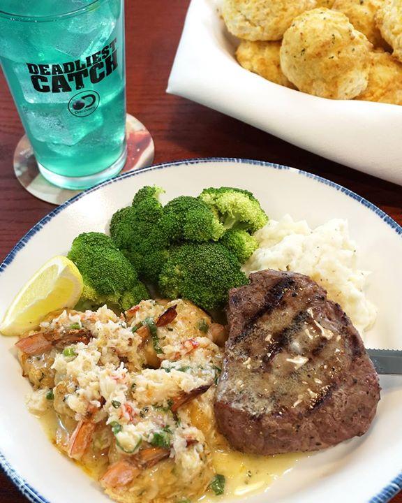 Red Lobster menus in Barrie, Ontario, Canada