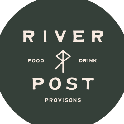 River and Post menu in Staatsburg, New York, USA