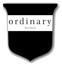 Menu for Ordinary in New Haven, CT | Sirved