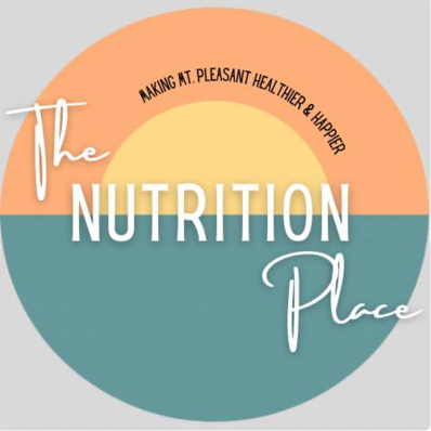 Menu for The Nutrition Place in Mt Pleasant, SC | Sirved