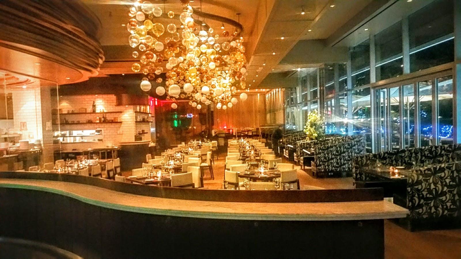 Bijou menus in Melville, New York, United States