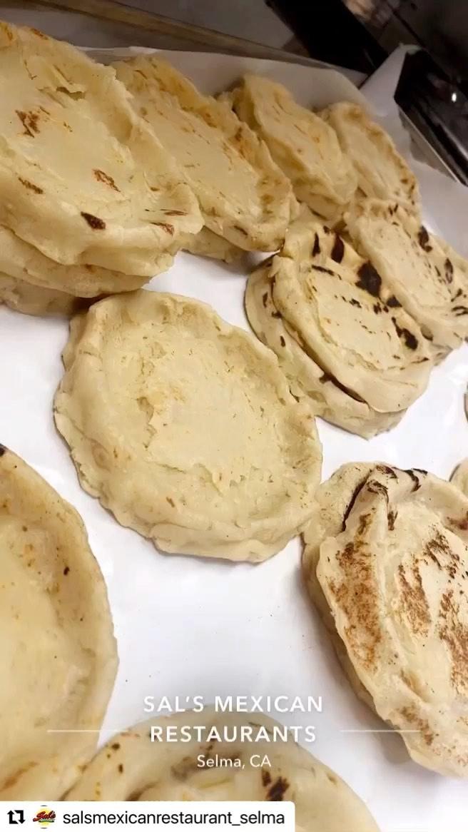 Sal's Mexican Restaurant - Madera menus in Madera, California, United ...