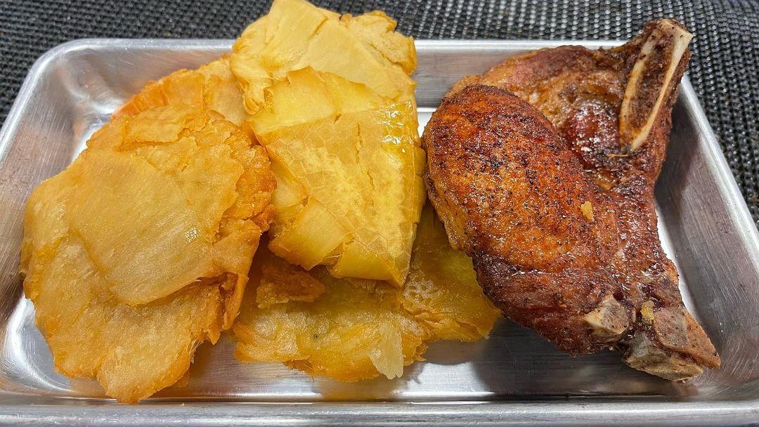 El Rincon Boricua Restaurant menu in Lehigh Acres, Florida, USA