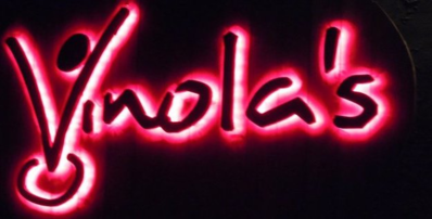 Menu for Vinola's Restaurant & Bar in Leola, PA | Sirved