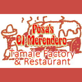 Menu for Posa's Tamale Factory & Restaurant in Santa Fe, NM | Sirved