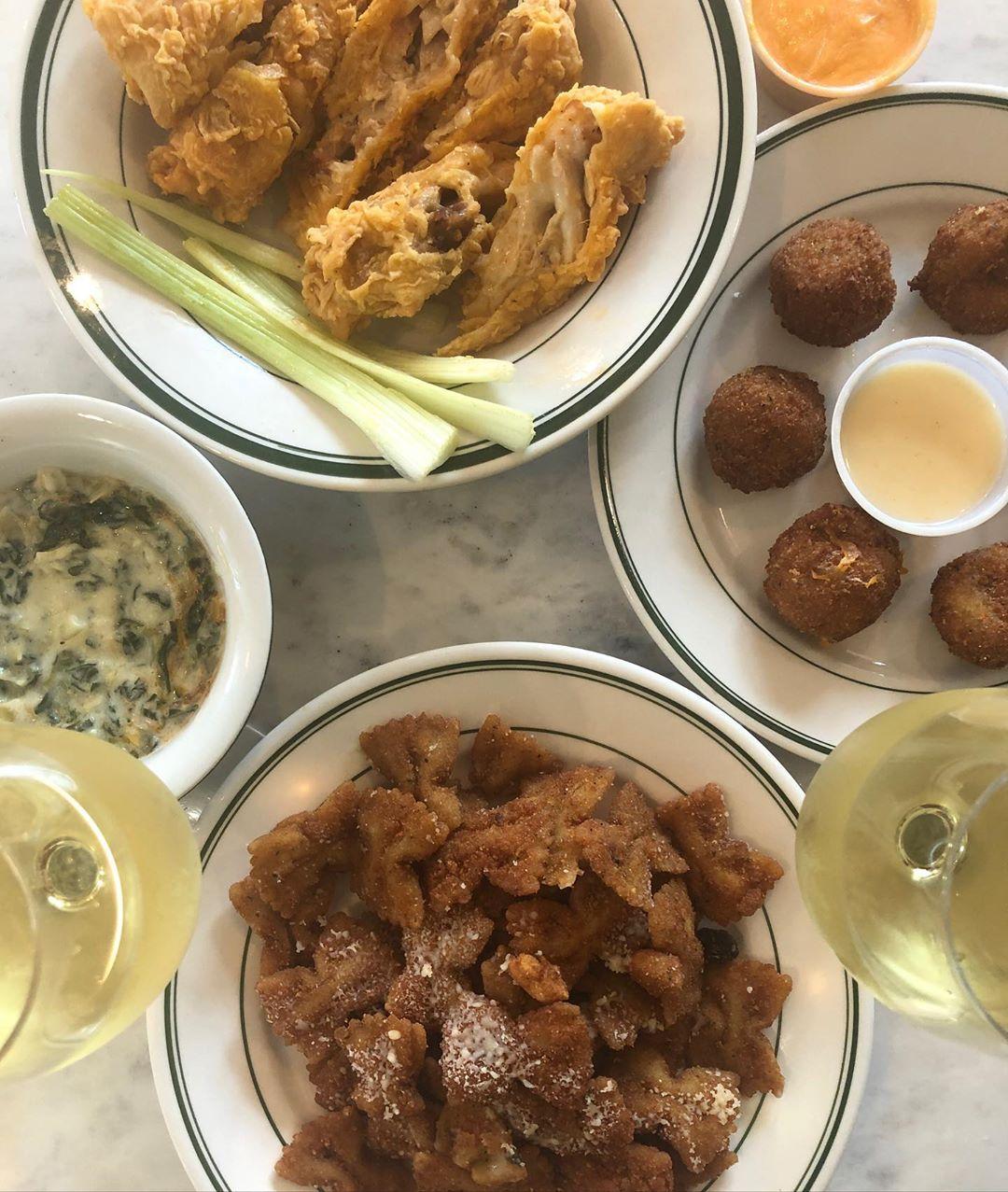 Copeland's of New Orleans menu in Kenner, Louisiana, USA