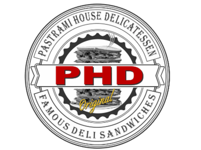 Pastrami House Delicatessen menu in Hoboken, New Jersey, USA