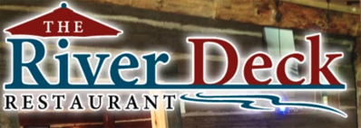 Menu for River Deck in Hayward, WI | Sirved