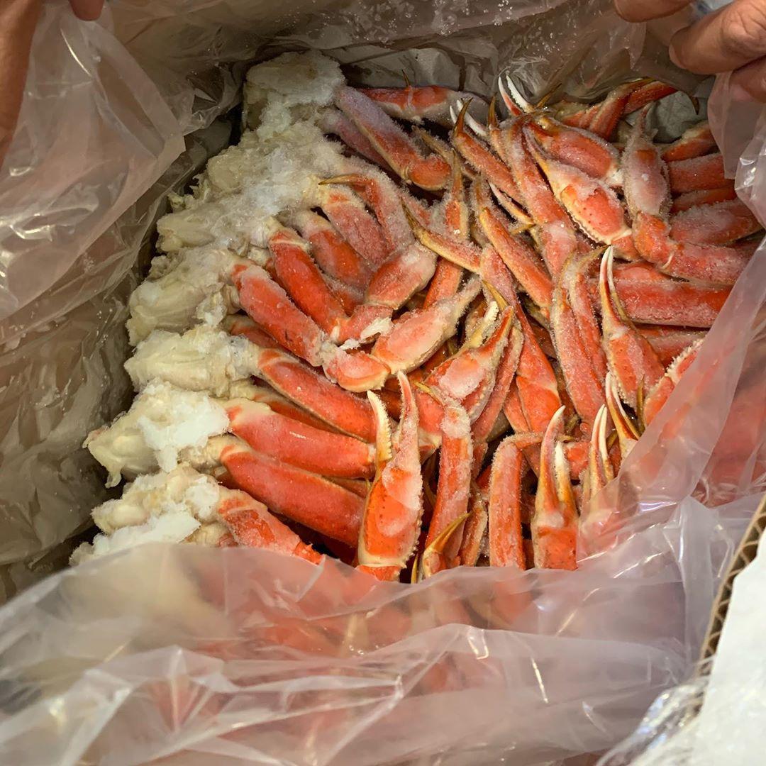 Pan Fridays menu in Lauderhill, Florida, USA