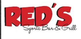 Menu for Red's Sports Bar and Grill in Middleville, MI | Sirved