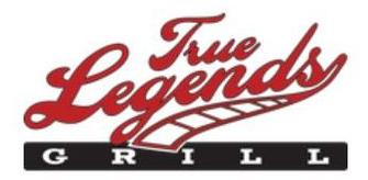 Menu for True Legends Grill in Liberty Lake, WA | Sirved