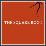 Menu for The Square Root in Brevard, NC | Sirved