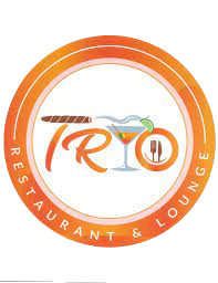 Menu for Trio Restaurant and Lounge in Richmond, VA | Sirved