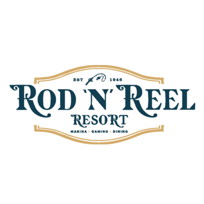Menu for Rod 'N' Reel Resort in Chesapeake Beach, MD | Sirved