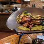 Cantón Regio menu in Chicago, Illinois, USA