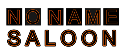 Menu for No Name Saloon in Muskegon, MI | Sirved