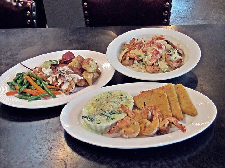 Stokesay Castle & The Knight's Pub menu in Reading, Pennsylvania, USA