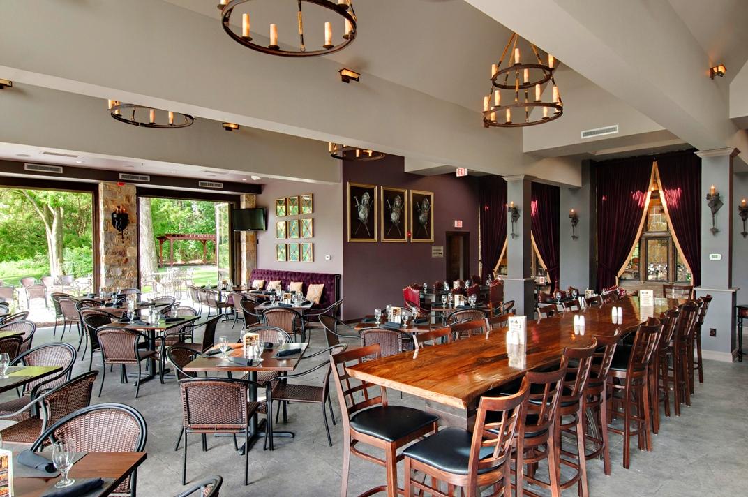Stokesay Castle & The Knight's Pub menus in Reading, Pennsylvania ...