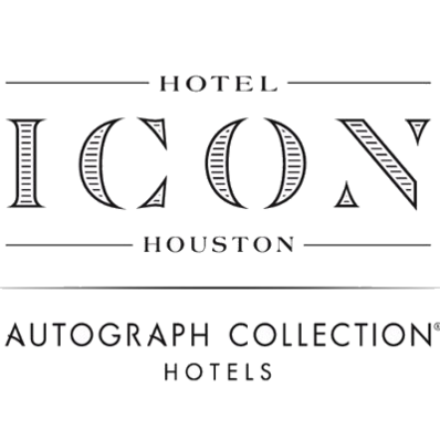 Menu for Hotel ICON, Autograph Collection in Houston, TX | Sirved
