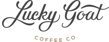 Menu for Lucky Goat Coffee in Jacksonville, FL | Sirved