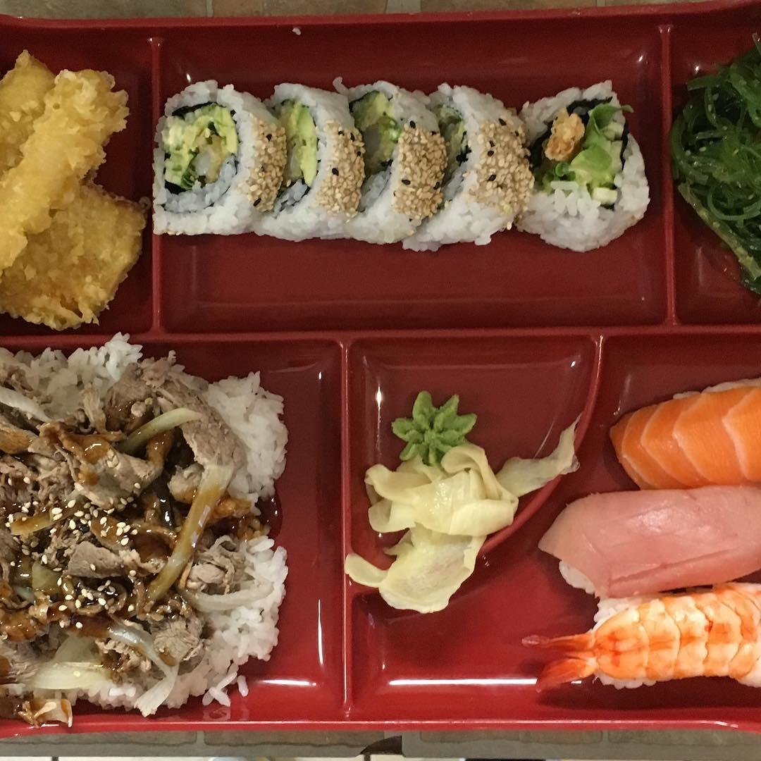 Poco Sushi menus in Port Coquitlam, British Columbia, Canada