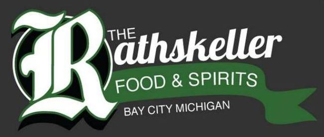 Menu for Rathskeller Food & Spirits in Bay City, MI | Sirved