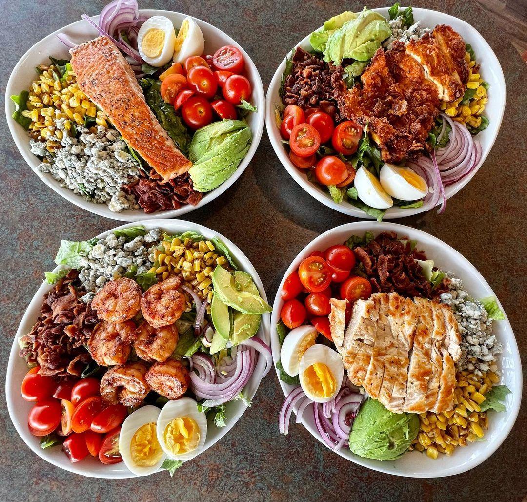 Lyncoya Cafe menus in Hendersonville, Tennessee, United States