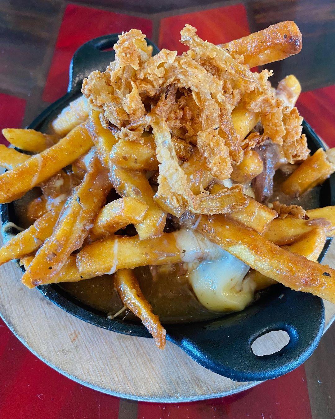 Lyncoya Cafe menus in Hendersonville, Tennessee, United States