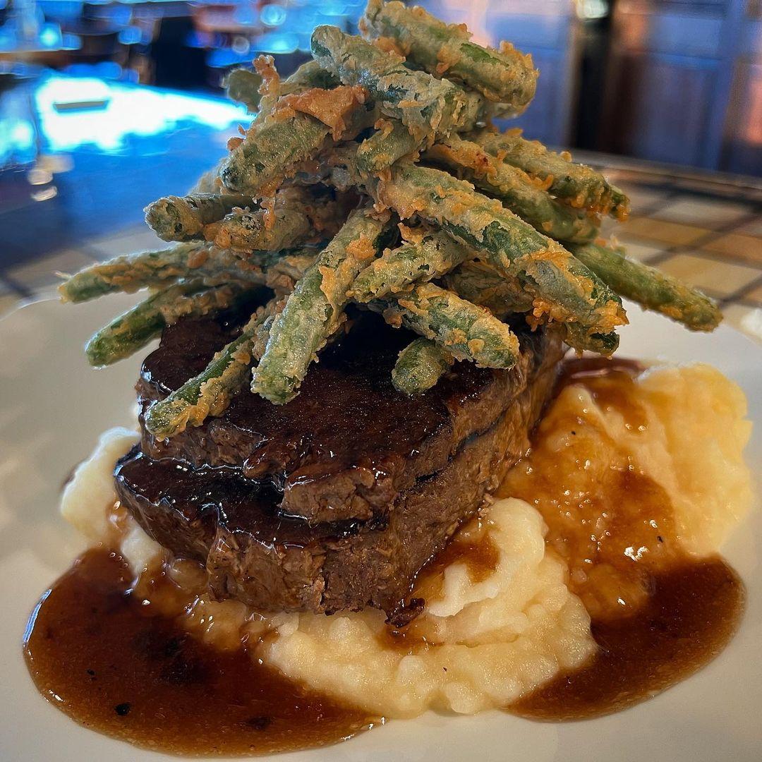 Lyncoya Cafe menus in Hendersonville, Tennessee, United States