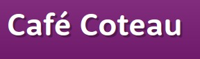 Menu for Cafe Coteau in Brookings, SD | Sirved