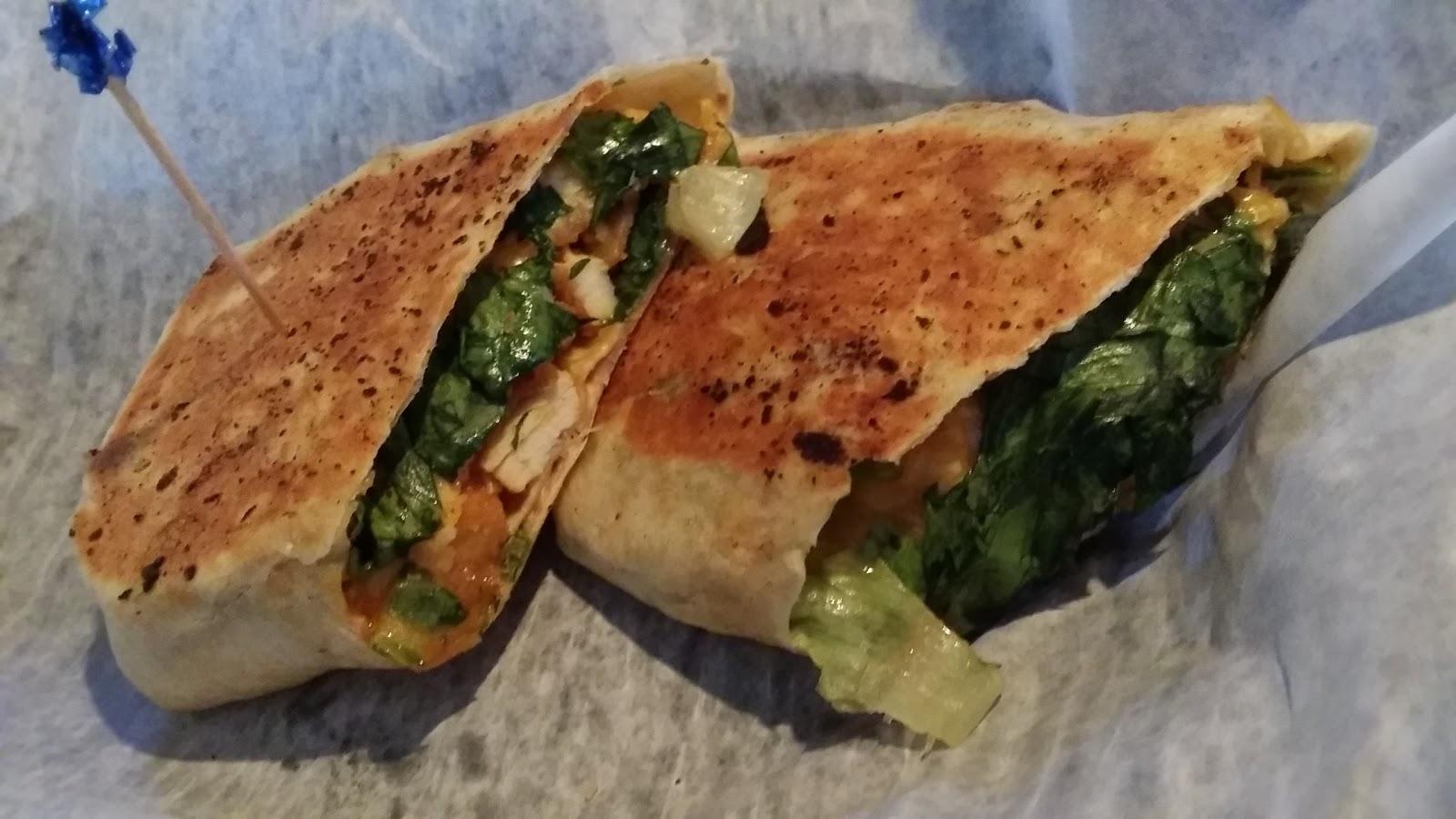 Merk's Bar & Grill menu in New Smyrna Beach, Florida, USA
