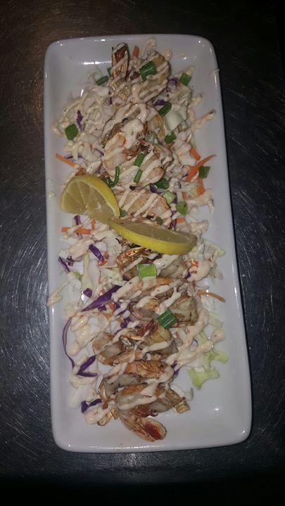 Merk's Bar & Grill menu in New Smyrna Beach, Florida, USA